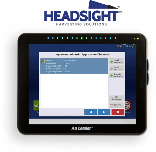 Headsight - Southwest Ag Solutions