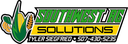 Ag Leader - Southwest Ag Solutions